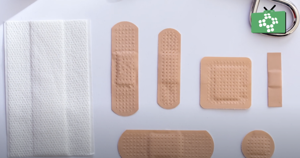 Applying plasters - what are the types of plaster and how do you apply