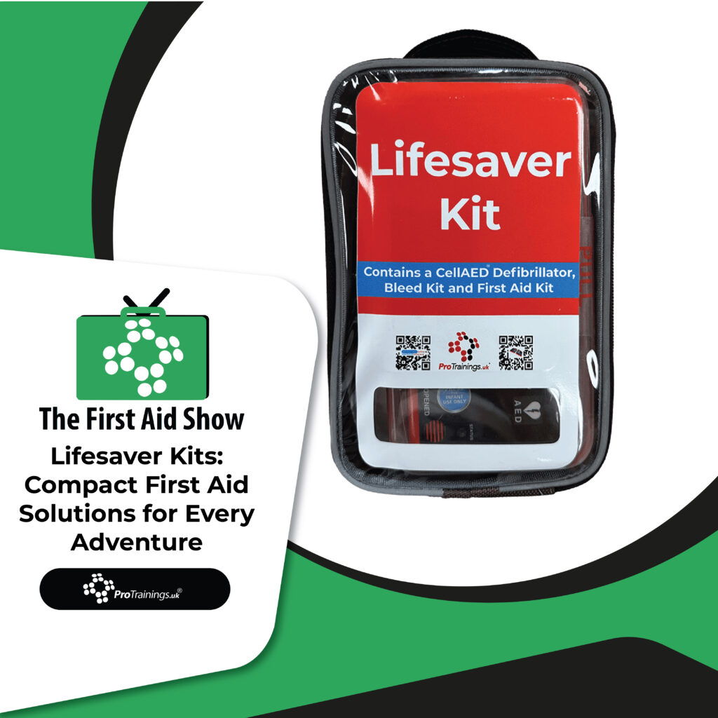 Equipment Archives - The First Aid Show