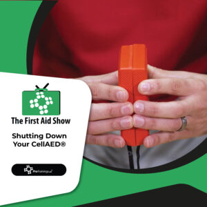 The First Aid Show - The UK's Finest First Aid Show