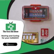 The First Aid Show - The UK's Finest First Aid Show