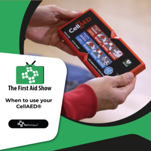 The First Aid Show - The UK's Finest First Aid Show