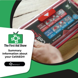 The First Aid Show - The UK's Finest First Aid Show