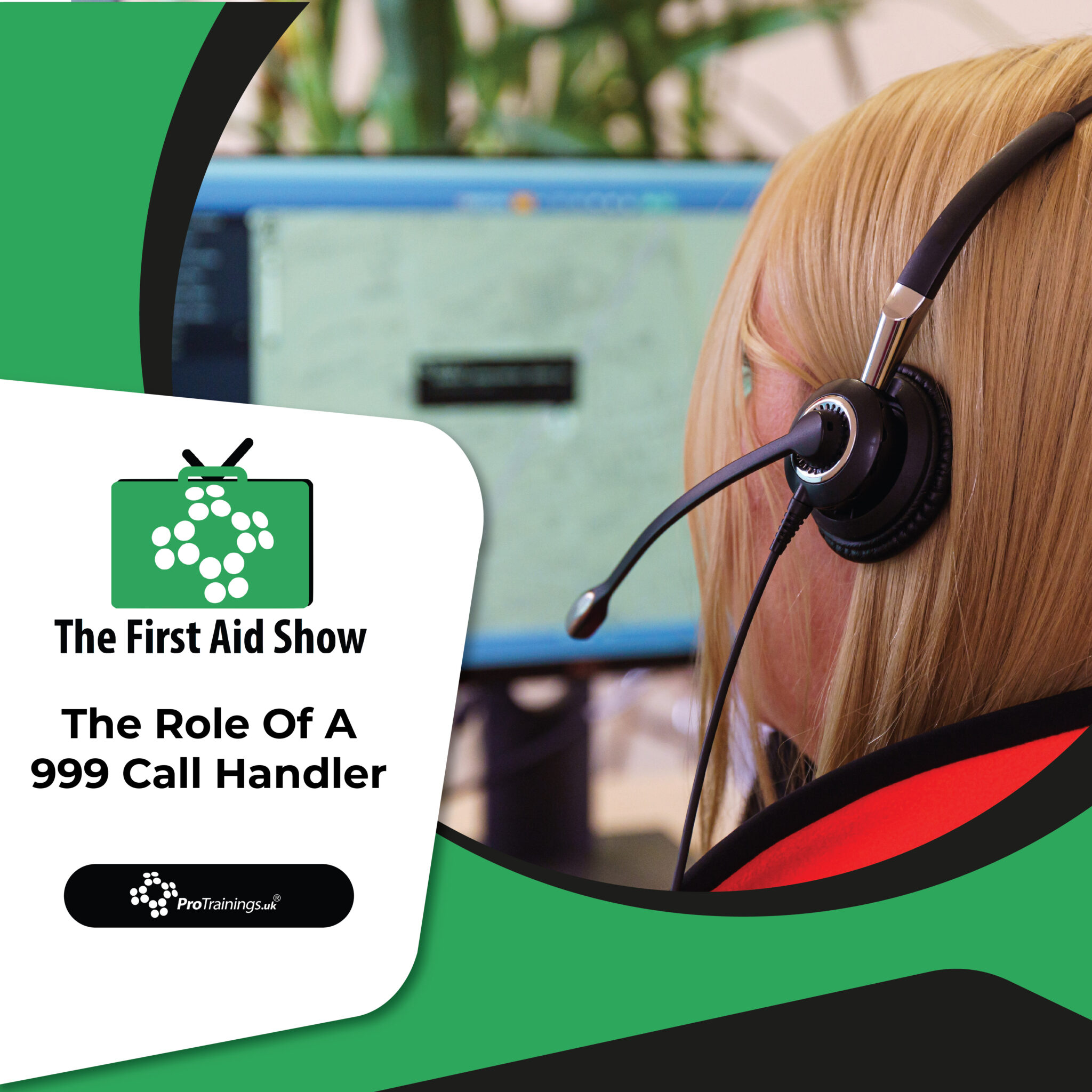 The First Aid Show - The UK's Finest First Aid Show