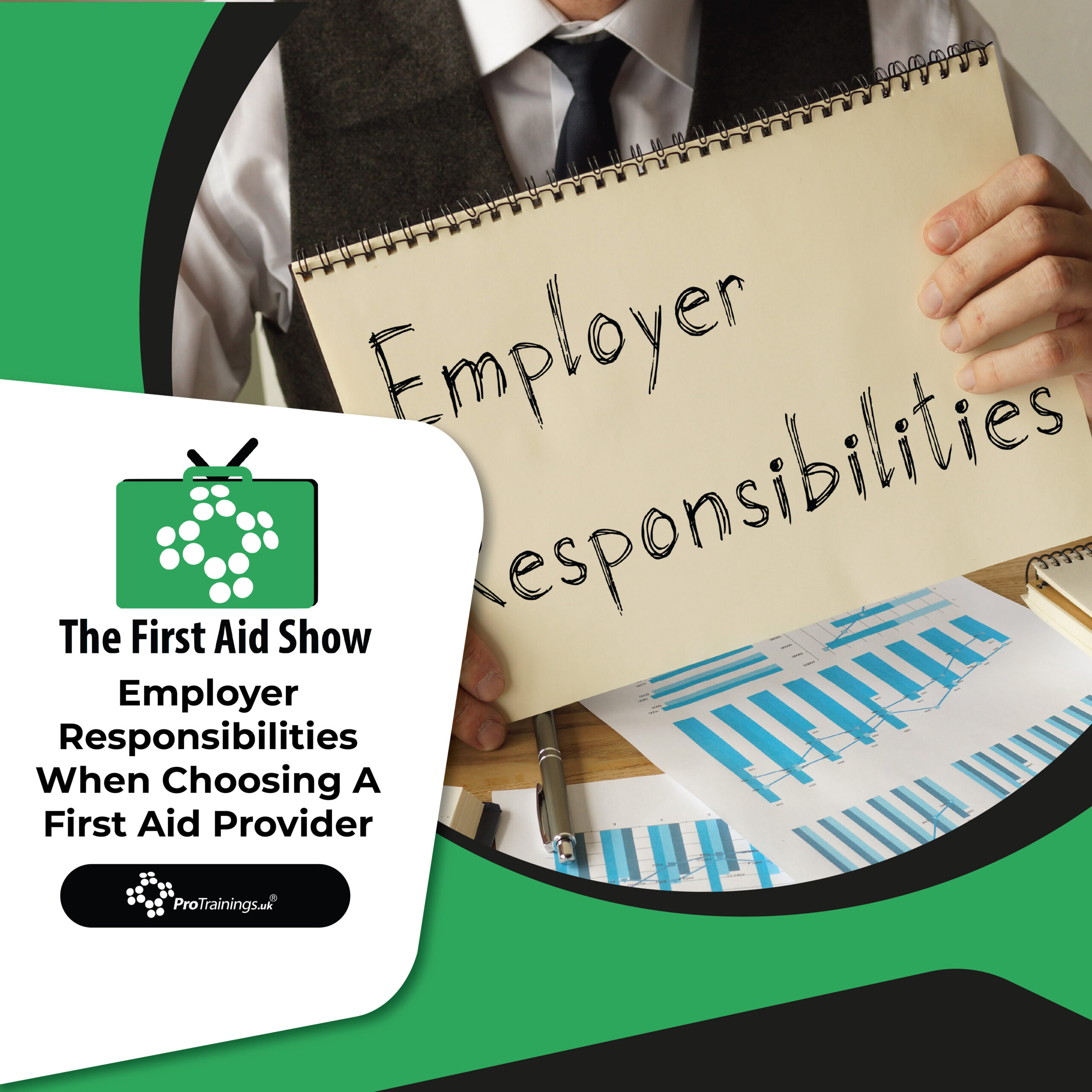 Employer Responsibilities When Choosing A First Aid Provider - The ...